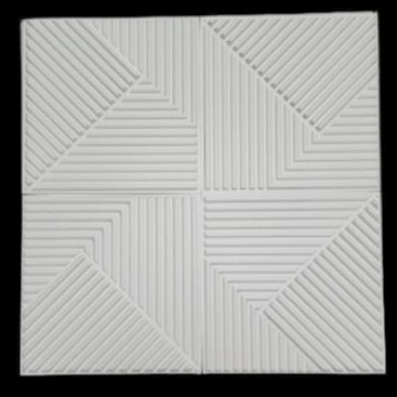 Promo Wallpanel 3d Pvc Premium Dekorasi Dinding Ruangan Wall Panel ...