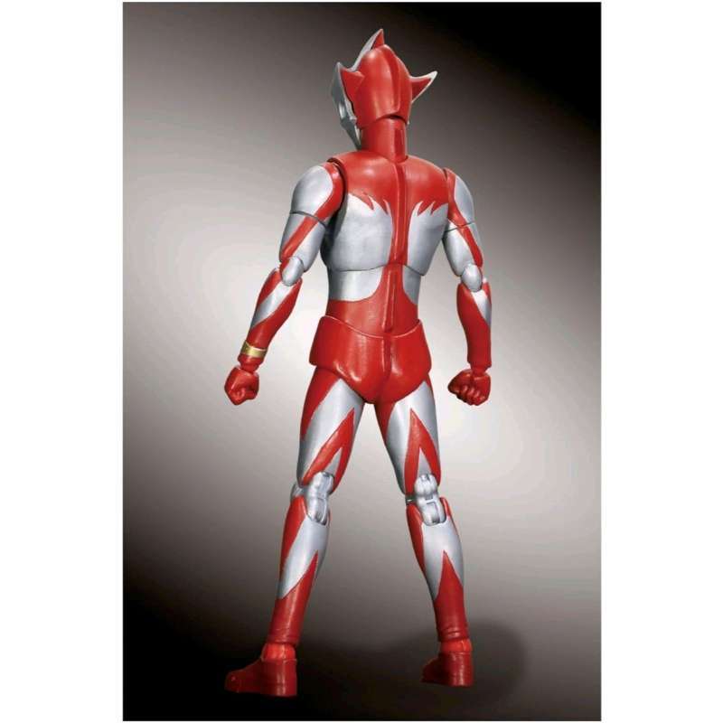 Jual Evolution Toy HAF Hero Action Figure Ultraman Melos di Seller The ...