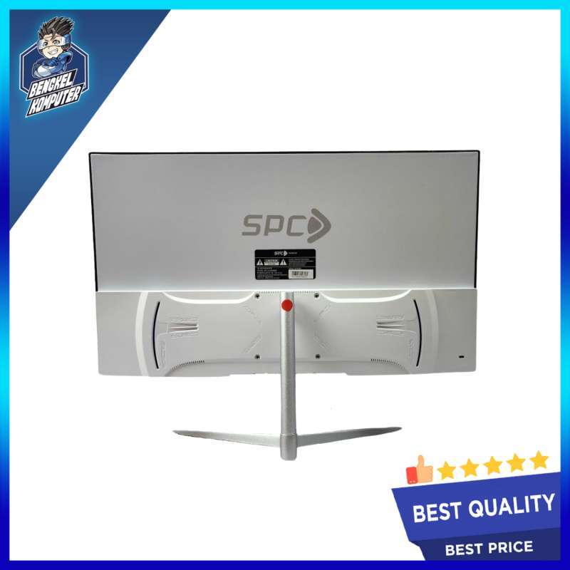 Jual Monitor Spc Sf 22 Super Fhd 75hz 1ms Di Seller Bengkelkomputerptk - Sei Atau Sungai ...