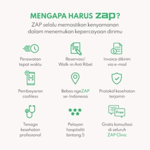 Promo HOKI GLOW 2024 - 6 Months Photo Facial Membership + Free Produk Juva Pure Bright Daily ...