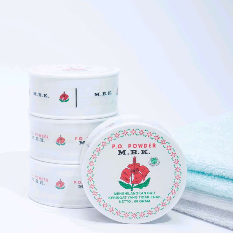 Jual Bedak Mbk Tin Putih 🏷️ 100% Original, Harga & Kualitas Terbaik ...
