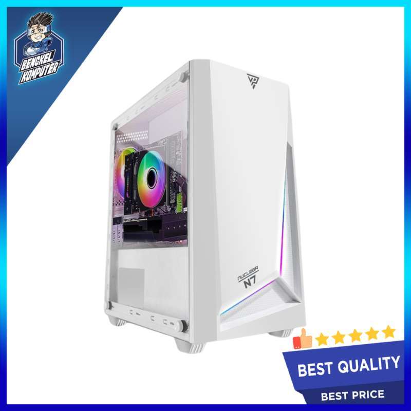 Jual Pc Nuclear N7 Original Murah - Harga Diskon Mei 2024 | Blibli