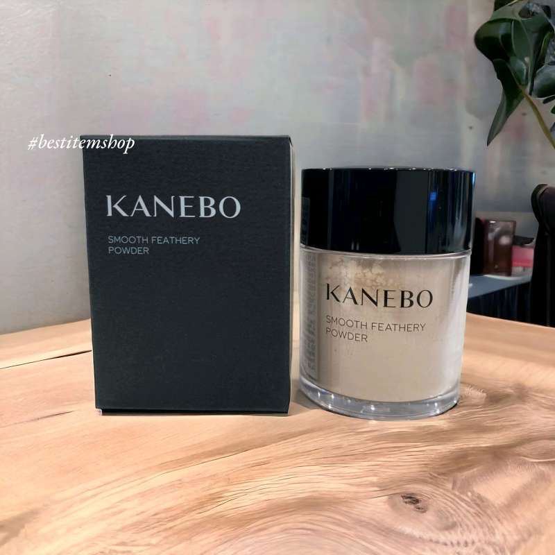 Jual Bedak Merk Kanebo 🏷️ 100% Original, Harga & Kualitas Terbaik ...