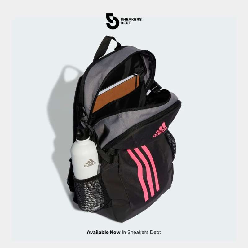 Promo Tas Ransel Adidas Power Vi Ik4354 Original Diskon 59% Di Seller ...