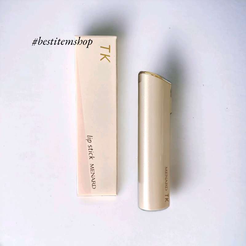 Jual Menard Tk Lipstick A Original New Di Seller Bestitemshop ...