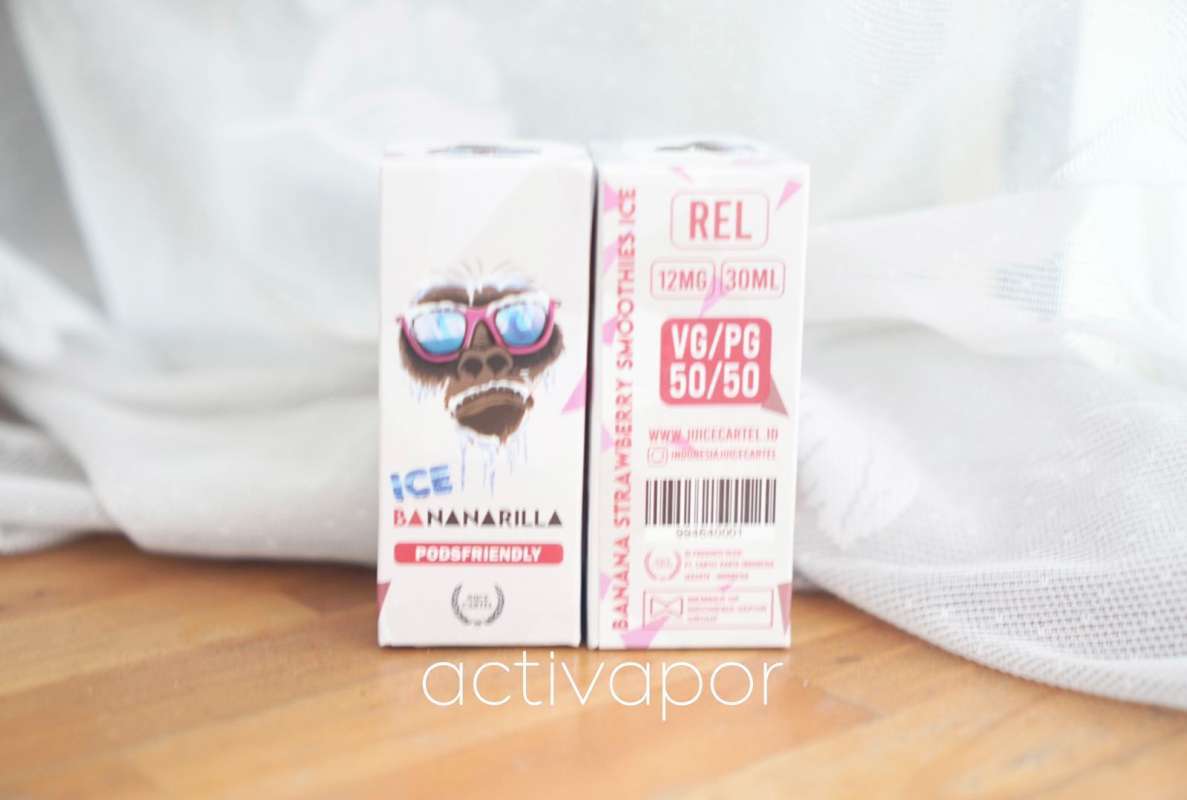 Jual Bananarilla Pods Friendly Termurah - Harga Grosir Terupdate Hari ...