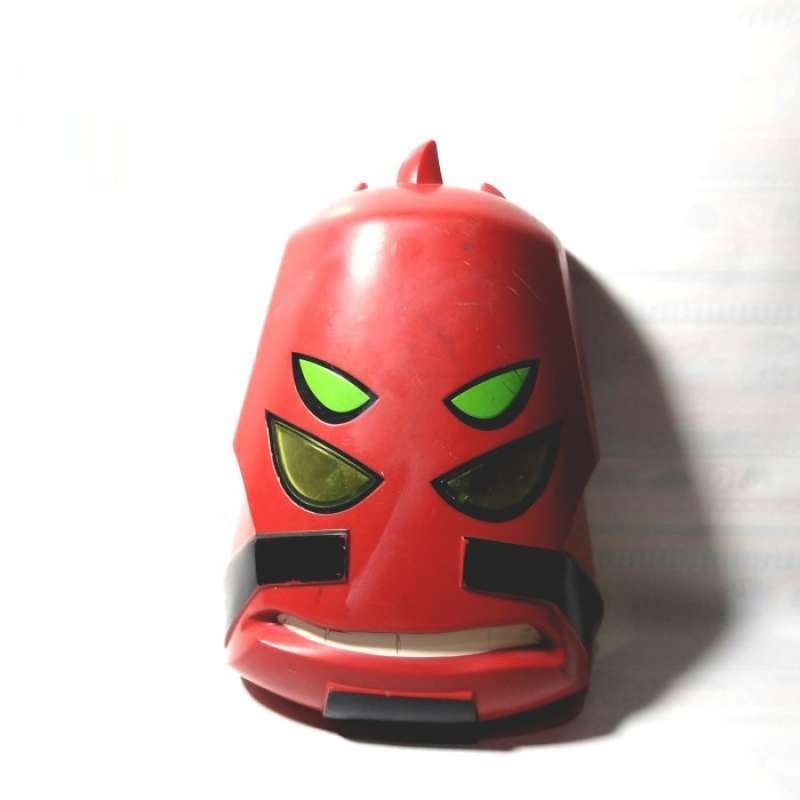 Jual Topeng Monster 🏷️ Original Terbaru, Terlengkap, & Harga Termurah ...