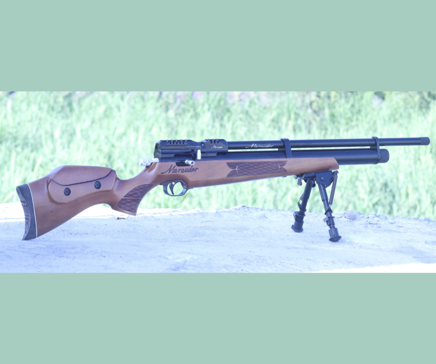 Jual Pcp Benjamin Marauder Original Terbaru - Harga Promo Murah Juni ...