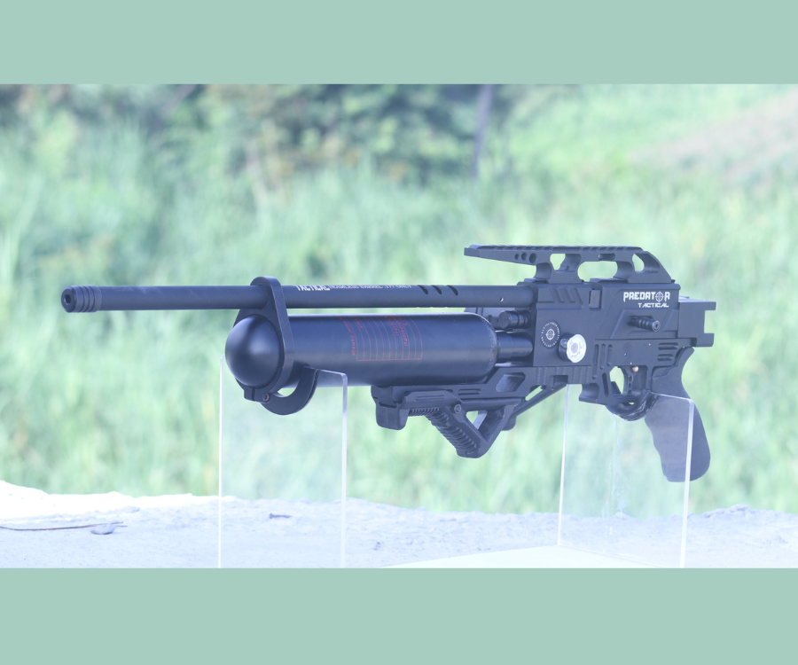 Jual Pcp Predator 500 Cc Original Terbaru - Harga Promo Murah Juli 2024 ...