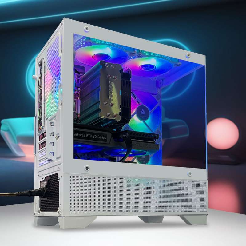 Promo Pc Rakitan Ek Gaming Battlestar Lite - Core I5 Enter Komputer ...