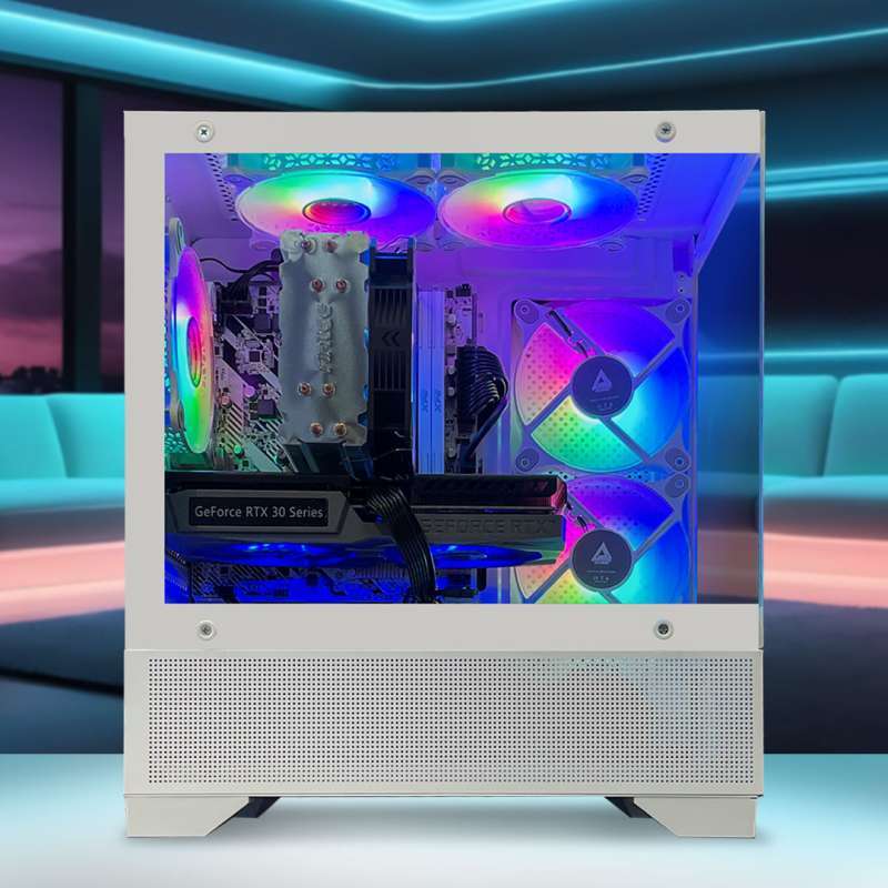 Promo Pc Rakitan Ek Gaming Battlestar Lite - Core I5 Enter Komputer ...