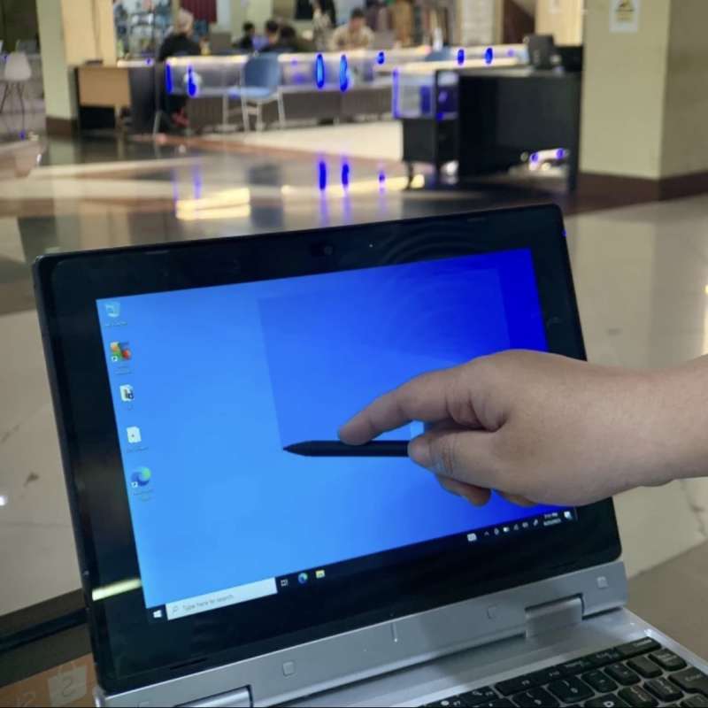 Jual LAPTOP TOUCHSCREEN LAYAR SENTUH MURAH WINDOWS 10 siap pakai di ...