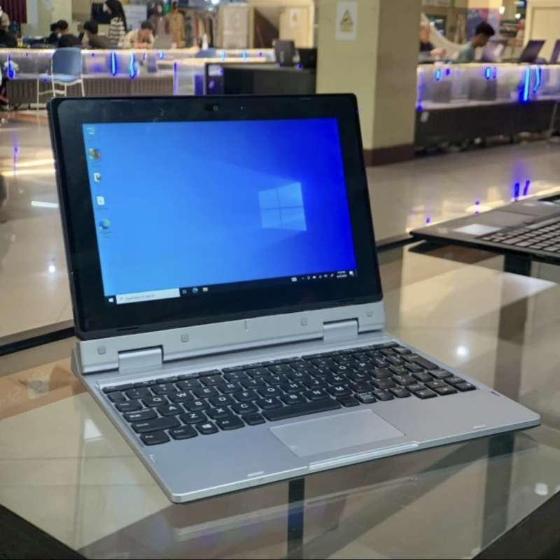 Jual LAPTOP TOUCHSCREEN LAYAR SENTUH MURAH WINDOWS 10 siap pakai di ...