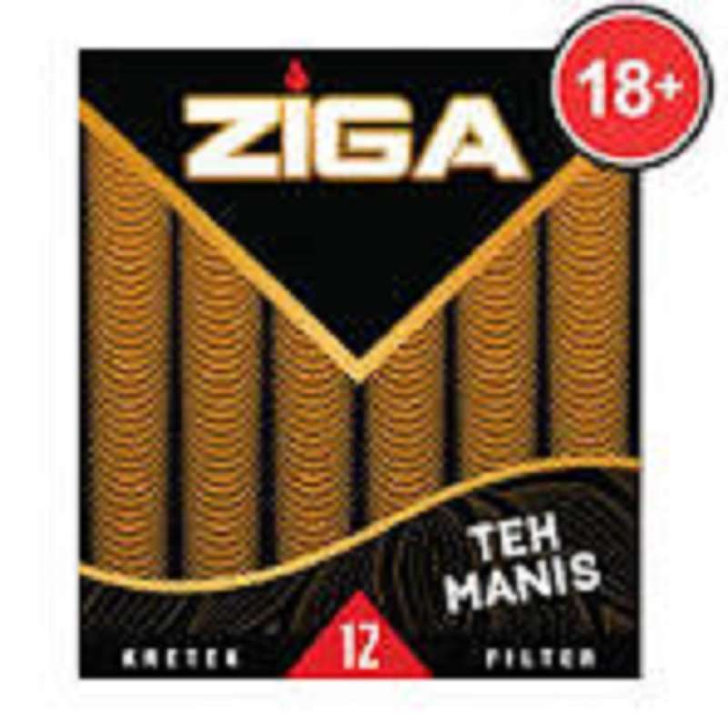 Jual Rokok Ziga 1 Slop Termurah - Harga Grosir Terupdate Hari Ini | Blibli