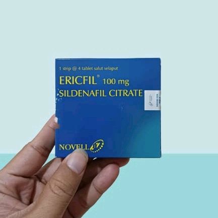 Jual Sildenafil Harga Terbaru Februari 2024 | Blibli