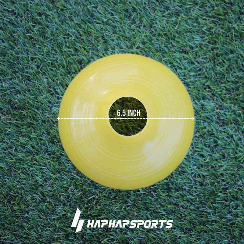 Promo Ground Disc Ortuseight Mangkok Latihan Sepakbola Futsal Diskon 15 ...