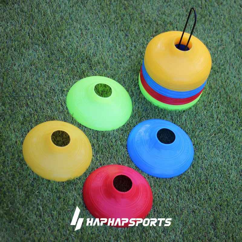 Promo Ground Disc Ortuseight Mangkok Latihan Sepakbola Futsal Diskon 15 ...