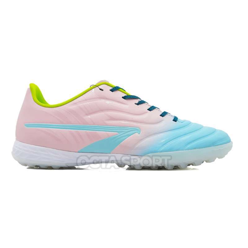 Promo Sepatu Futsal Brodo Active Mezzala Strike Turf Sol Gerigi Diskon ...