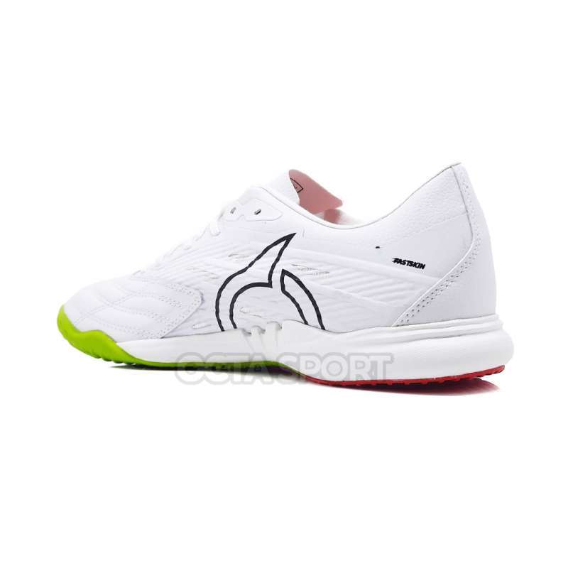 Promo Sepatu Futsal Ortuseight Catalyst Vision V4 K-lea In - 43 ...