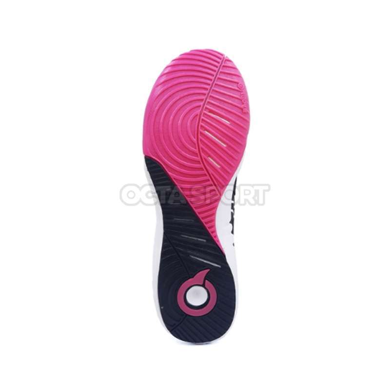 Promo Sepatu Futsal Ortuseight Catalyst Vision V4 K-lea In - 43 ...