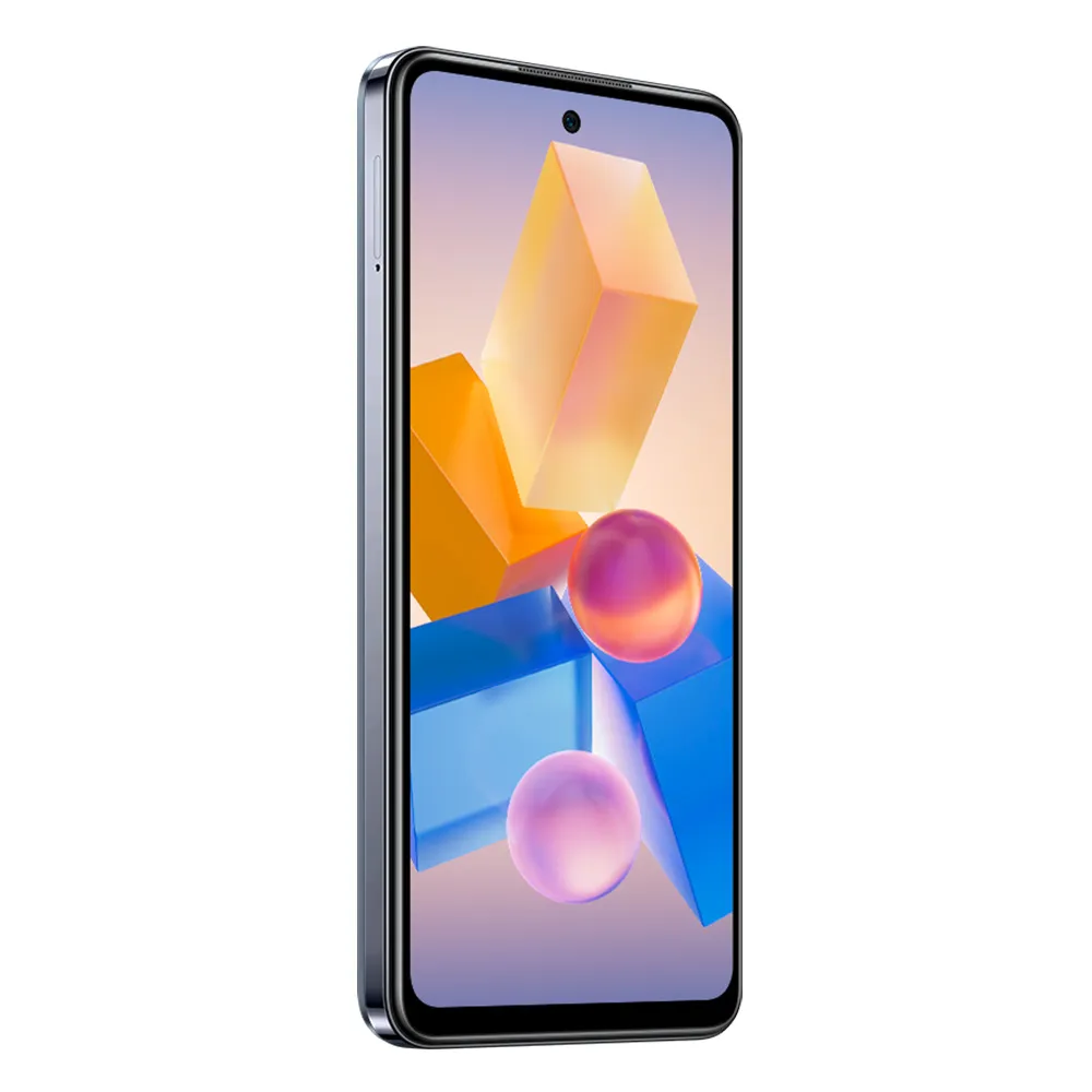 Promo Infinix Hot 40i 8/256gb 8gb 256gb Smartphone Garansi Resmi ...