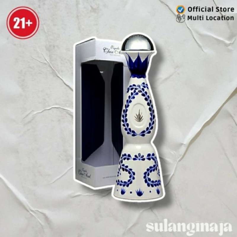 Jual Azul Tequila Termurah - Harga Grosir Terupdate Hari Ini | Blibli