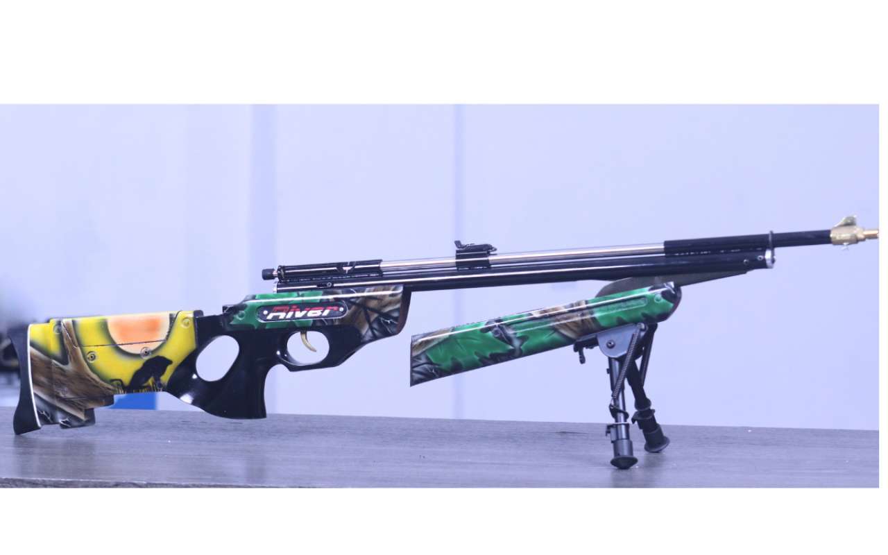 Jual Tabung Senapan Od 22 River Original Terbaru - Harga Promo Murah ...
