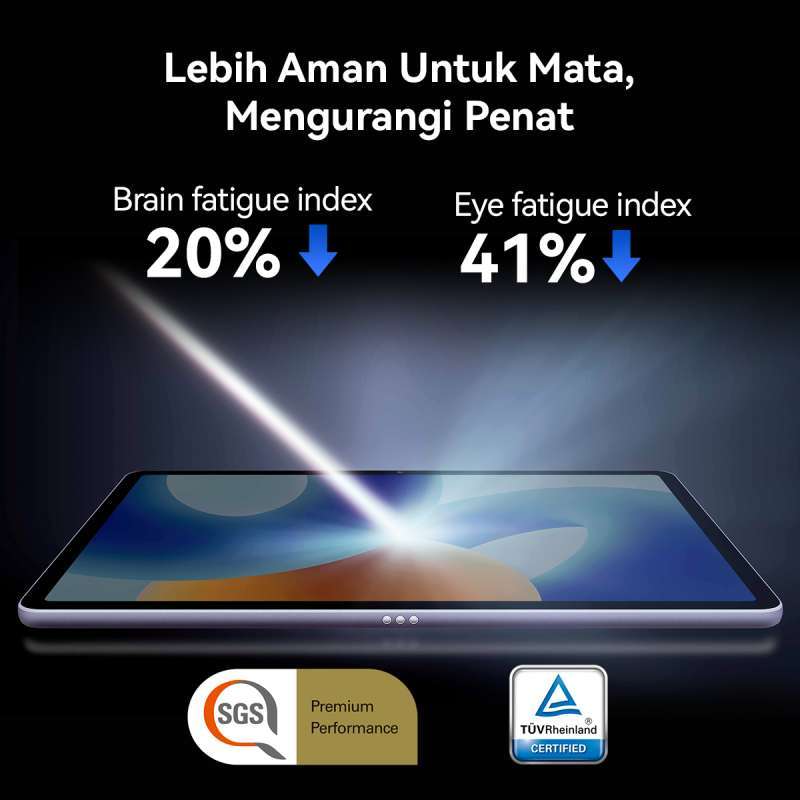 Promo Huawei Matepad 11.5 Papermatte Edition [8+256gb] | 11.5-inch 120 ...