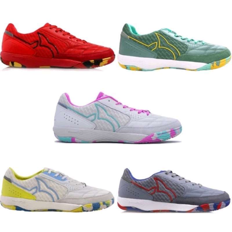 Promo SEPATU FUTSAL ORTUS ORTUSEIGHT JOGOSALA VANQUISH ORIGINAL NEW ...