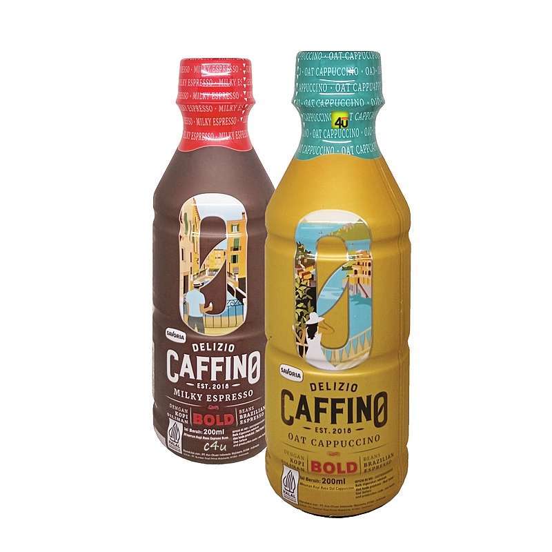 Caffino Bold 200 Ml Gratis Ongkir 🏷️ Harga Murah Februari 2025