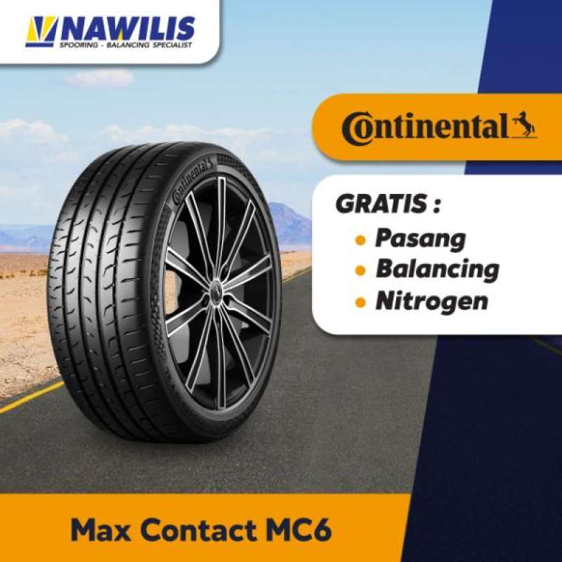 Jual Ban Mobil Continental R18 Terbaru Dengan Harga Termurah Di 2024 ...