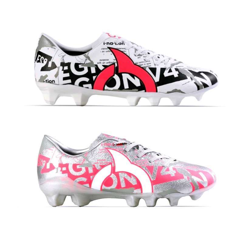 Promo SEPATU BOLA ANAK ORTUSEIGHT ORTUS CATALYST LEGION V4 FG JR CH ...