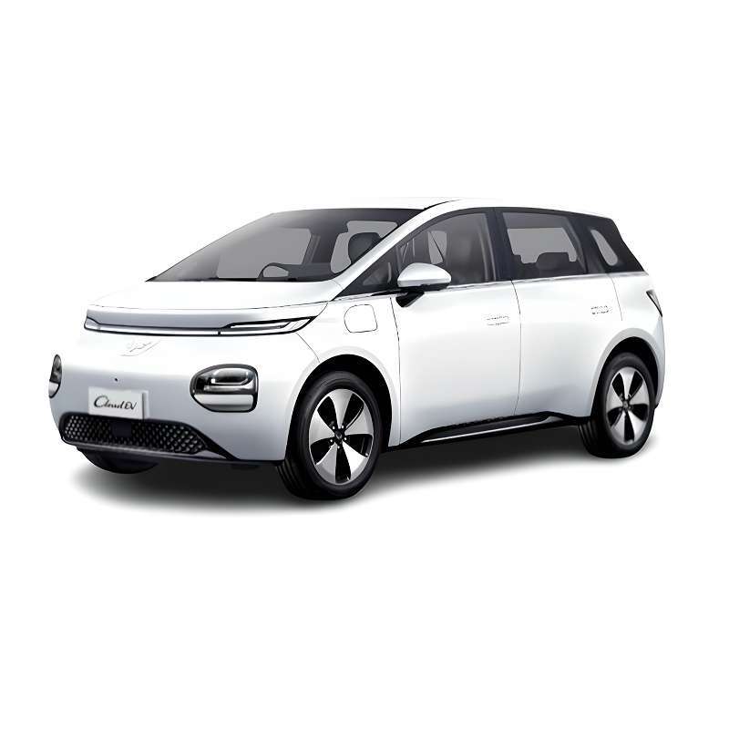 Jual Wuling Cloud Ev 460 Km Mobil [booking Fee] Di Seller Blibli.com ...