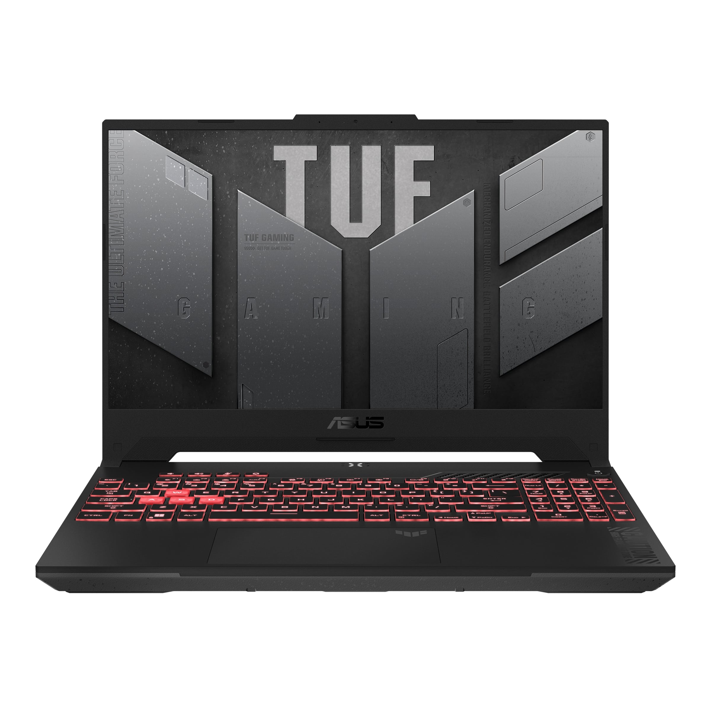 Jual Asus Tuf A15 Fa507uv-r946k9m-o Gaming Laptop - Gray [r9-8945h/rtx ...
