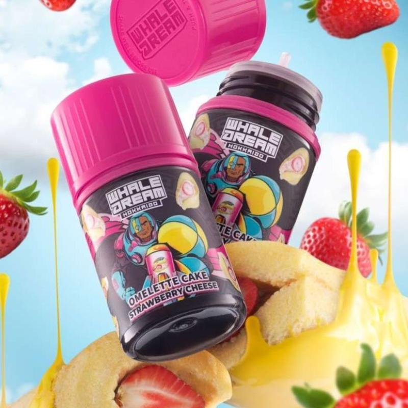 Jual Jvs Distribution X Shandy Prd Juli 2024 100% Original – Official ...