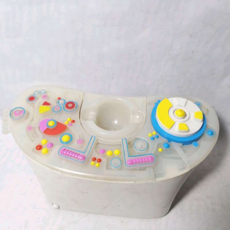 Jual Inside Out Space Control Console Room Emotion Disney Pixar Jadul ... Jual Inside Out Space Control Console Room Emotion Disney Pixar Jadul ...