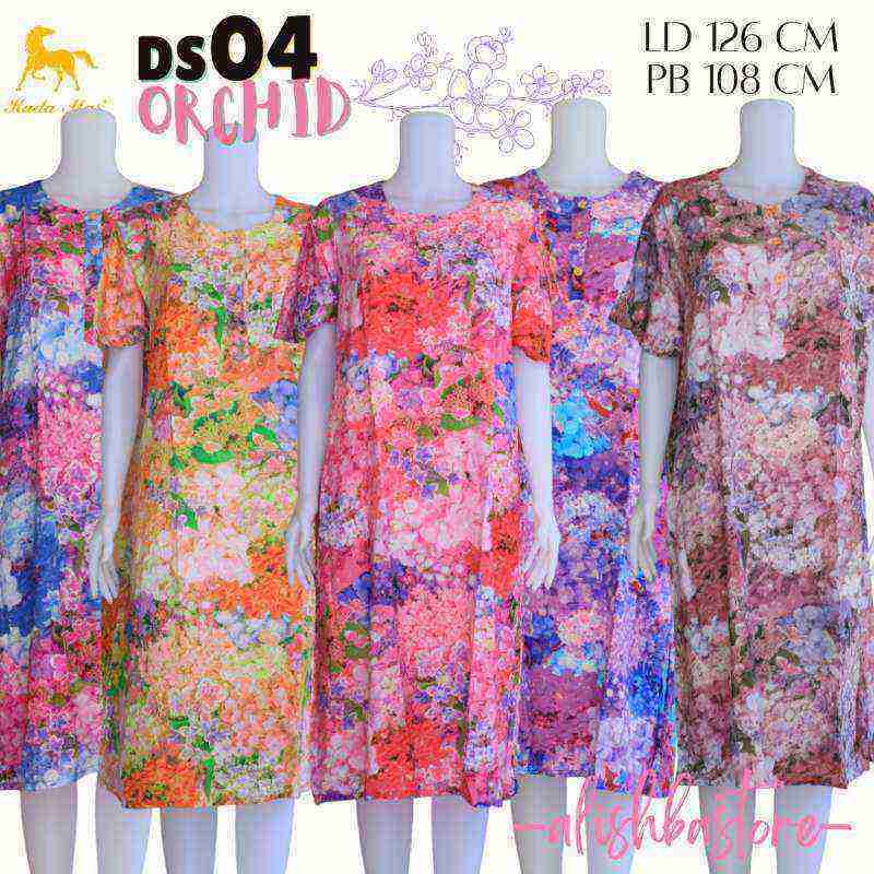 Jual Daster 04 Kuda Mas Jumbo Ld 124 Cm Di Seller Alishbastore1 - Sukabumi, Kota Probolinggo ...