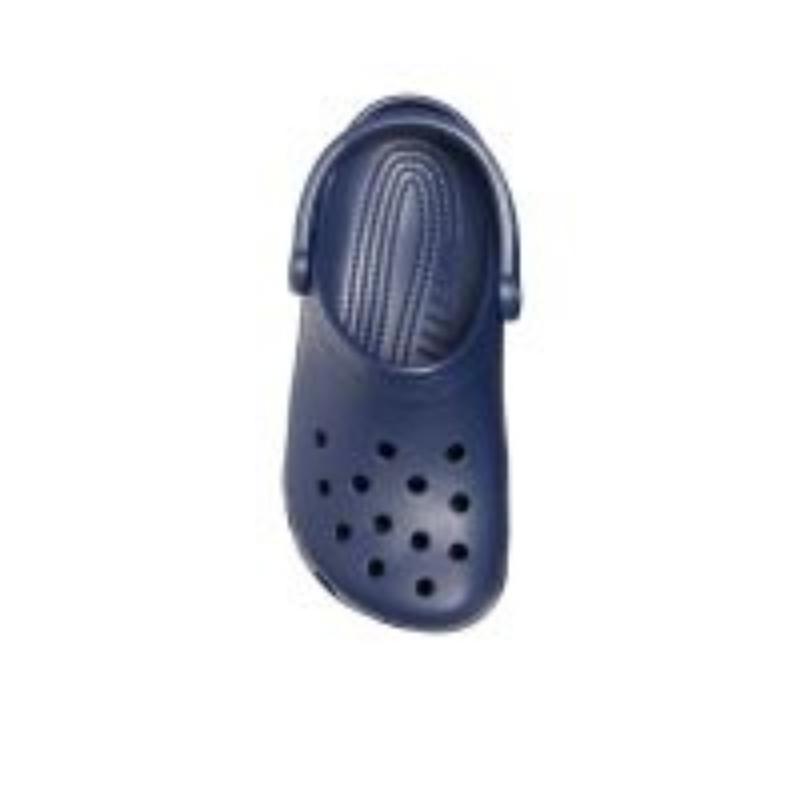 Jual Crocs Classic Clog Sandal - Navy Blue Marine - 38-39 Di Seller ...