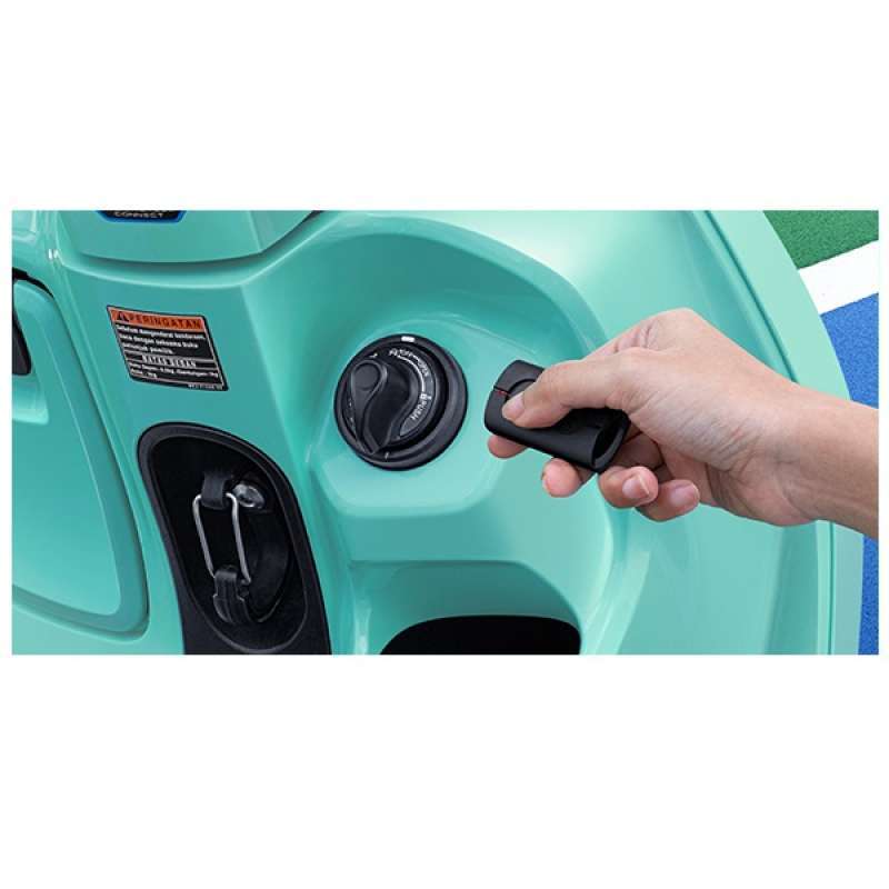 Promo Yamaha Fazzio Neo Hybrid Sepeda Motor [otr Jabodetabek] Vin 2024 ...