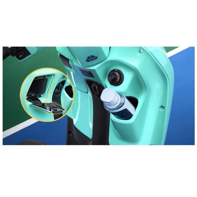 Promo Yamaha Fazzio Neo Hybrid Sepeda Motor [otr Jabodetabek] Vin 2024 ...