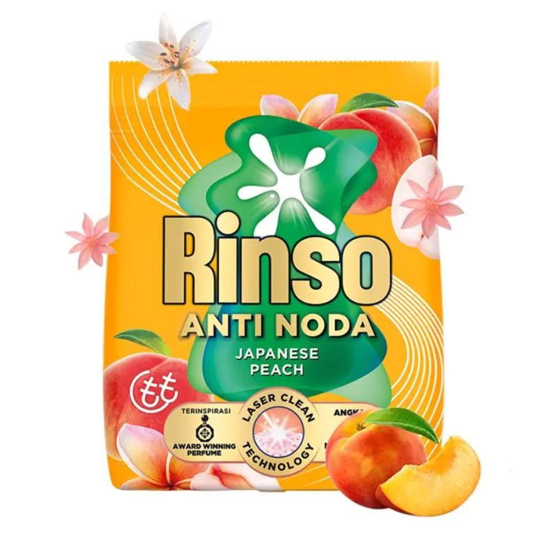 Rinso Rtg Gratis Ongkir 🔥 Harga Murah Juni 2026