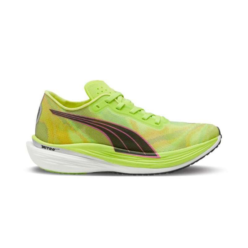 Jual Mens Running Puma Deviate Nitro Elite Original Terbaru - Harga ...