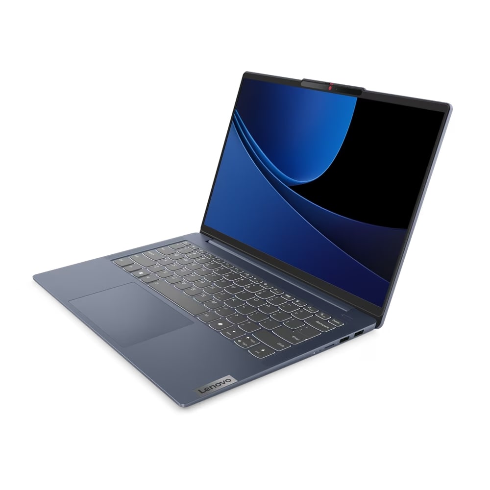 Jual Lenovo IdeaPad Slim 5 14IMH9 83DA002LID Notebook - Abyss Blue ...