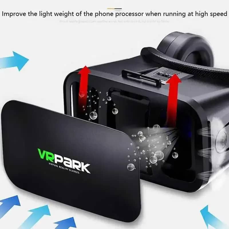 Daftar Harga Headset Vr 🔥 Original & Spesifikasi Lengkap Januari 2026