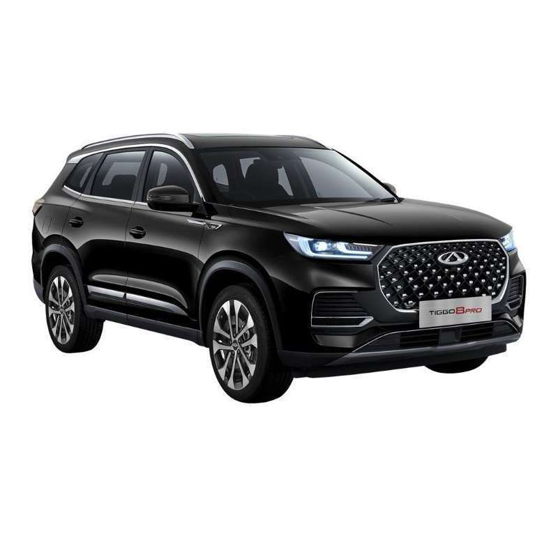 Jual CHERY TIGGO 8 PRO Luxury Mobil [Bandung] - CVT Blue Sapphire di Seller CHERY BANDUNG ...