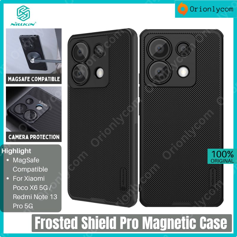 Jual Magsafe Poco X6 Pro Spesifikasi Original, Murah & Diskon Harga ...