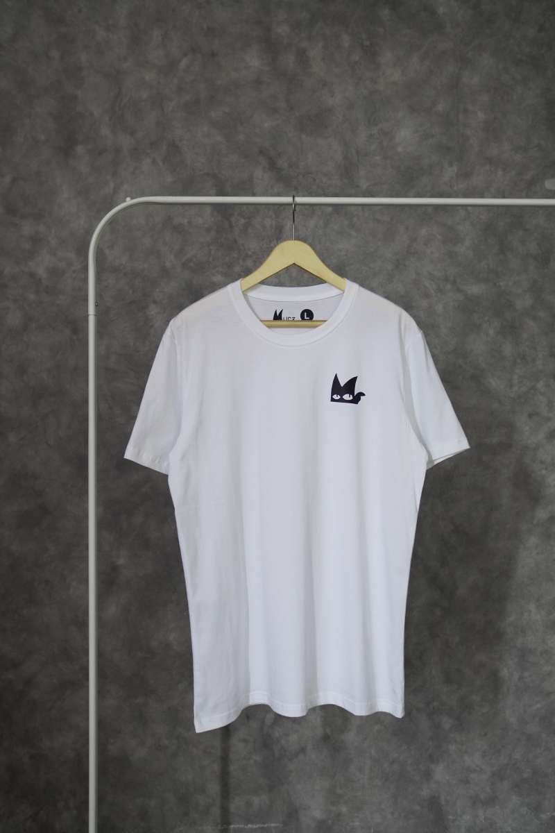 Promo Murz - T-shirt One Last Ride To Profit - M Diskon 32% Di Seller ...