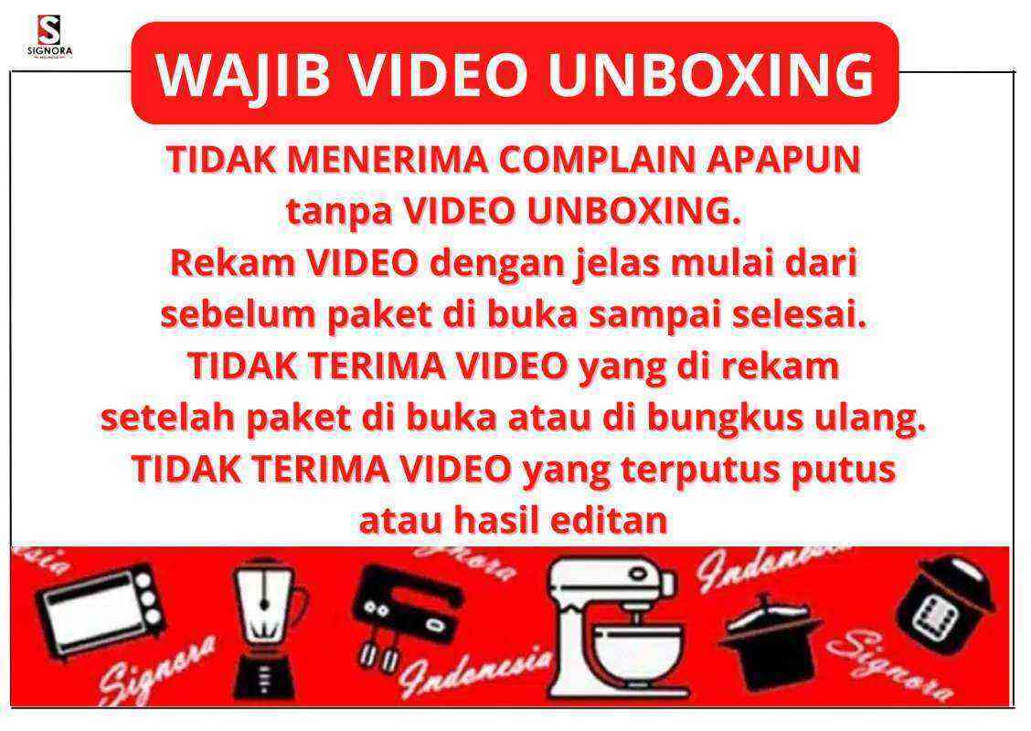 Jual New Daily Chooper Signora / Chopper Signora Di Seller ...