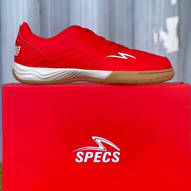 Promo SEPATU FUTSAL SPECS METASALA LUMINAL IN NEW 4 colours - HIGH RISK ...