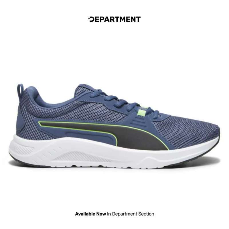 Promo Sepatu Lari Pria Puma Ftr Connect Fs 37818508 Original - 40.5 ...